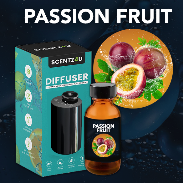 Diffuser Passion Fruit | SCENTZ4U