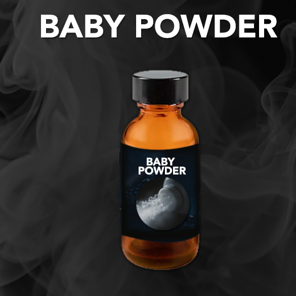 Refill Baby Powder | SCENTZ4U