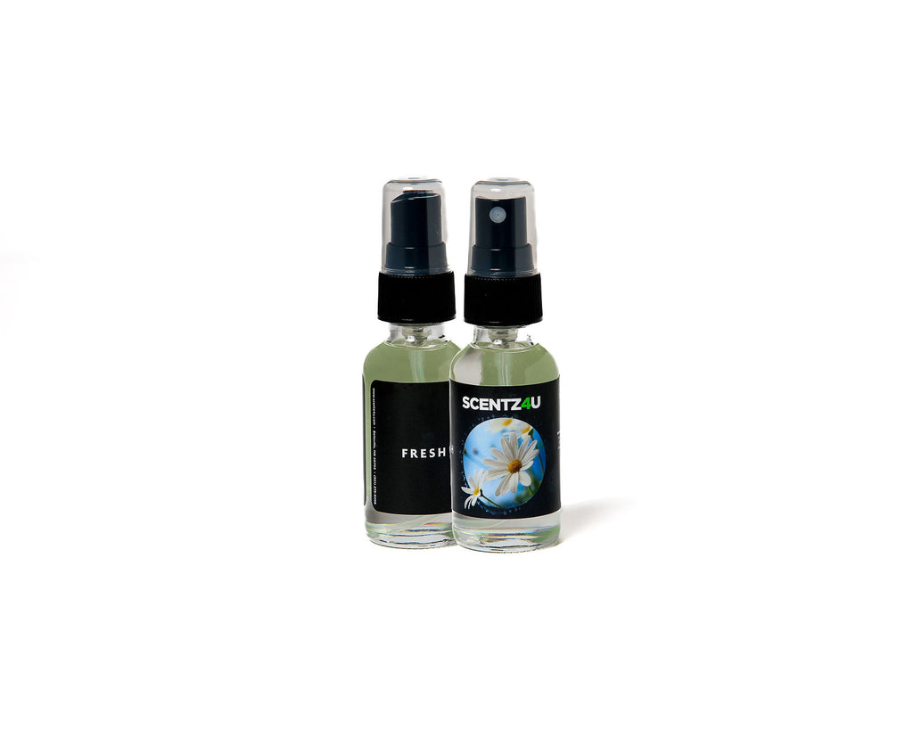 Fresh Spray | SCENTZ4U