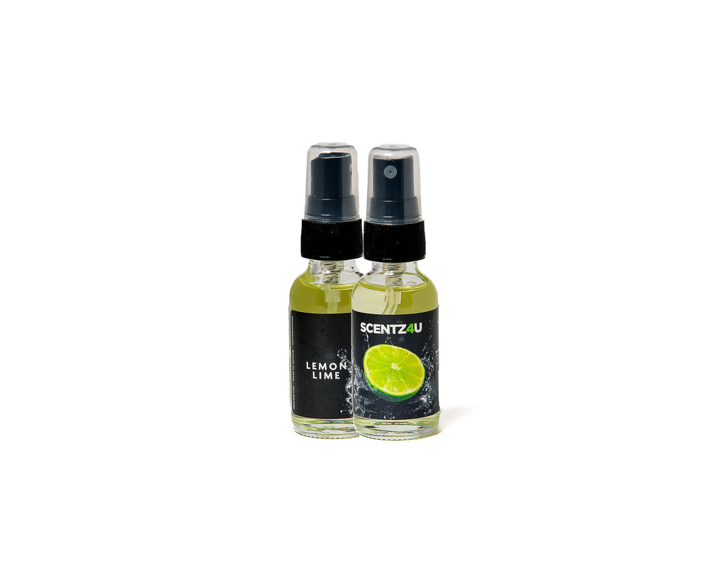 Lemon Lime Spray | SCENTZ4U